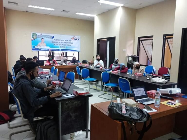 Dispora Kukar Gelar Kelas Pelatihan Bagi Wirausaha Muda | Beri.id Dispora Kukar Gelar Kelas Pelatihan Bagi Wirausaha Muda | Beri.id